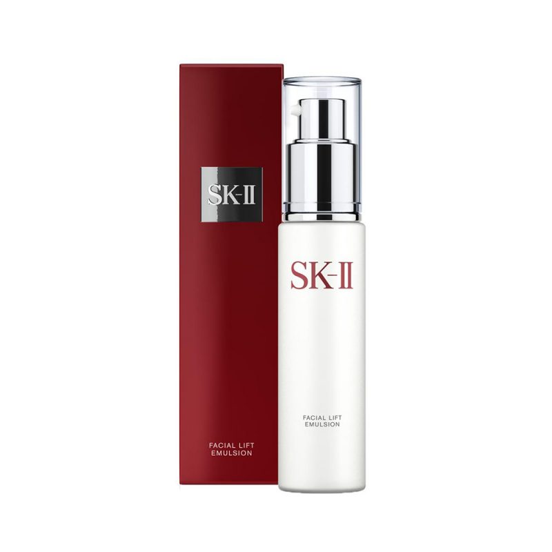 SK-II เคาน์เตอร์ไทย ลดราคา 30-70% เอสเคทูขนาดทดลองราคาพิเศษ - Facial Shop