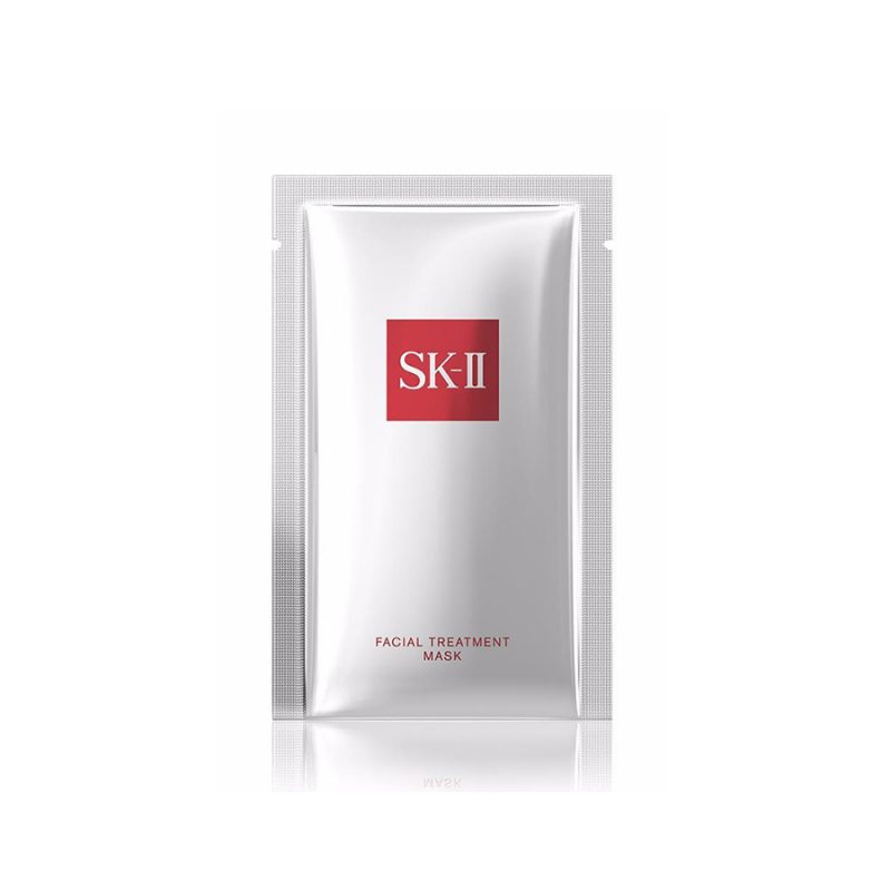SK-II FACIAL TREATMENT MASK ลดราคา 60%