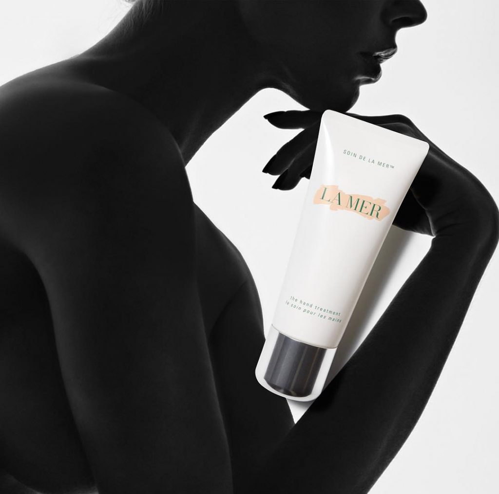 LA MER THE HAND TREATMENT 100ML ลดราคา 35%