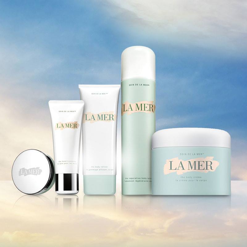 La Mer เคาน์เตอร์ไทย ลดราคา 35-50% ลาแมร์ขนาดทดลองราคาพิเศษ