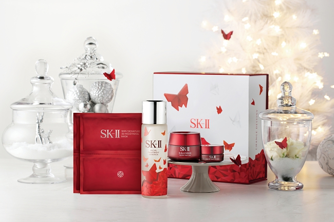 SK-II Change Destiny Gift Set - Facial Shop