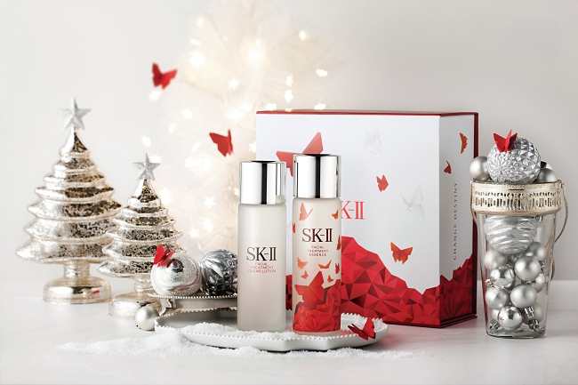 SK-II Change Destiny Gift Set - Facial Shop