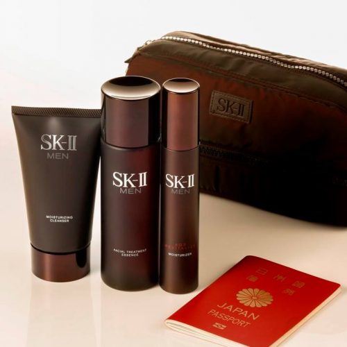 SK-II MEN BRIGHTENING SERUM 30G ลดราคา 30%