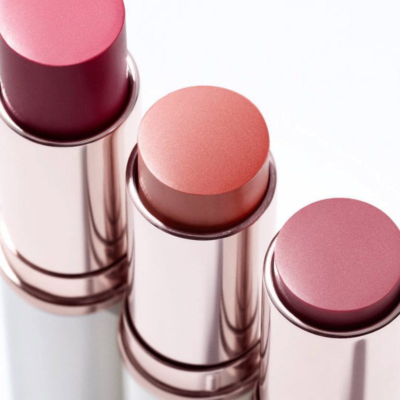 LA MER LIP AND CHEEK GLOW 7G ลดราคา 35%
