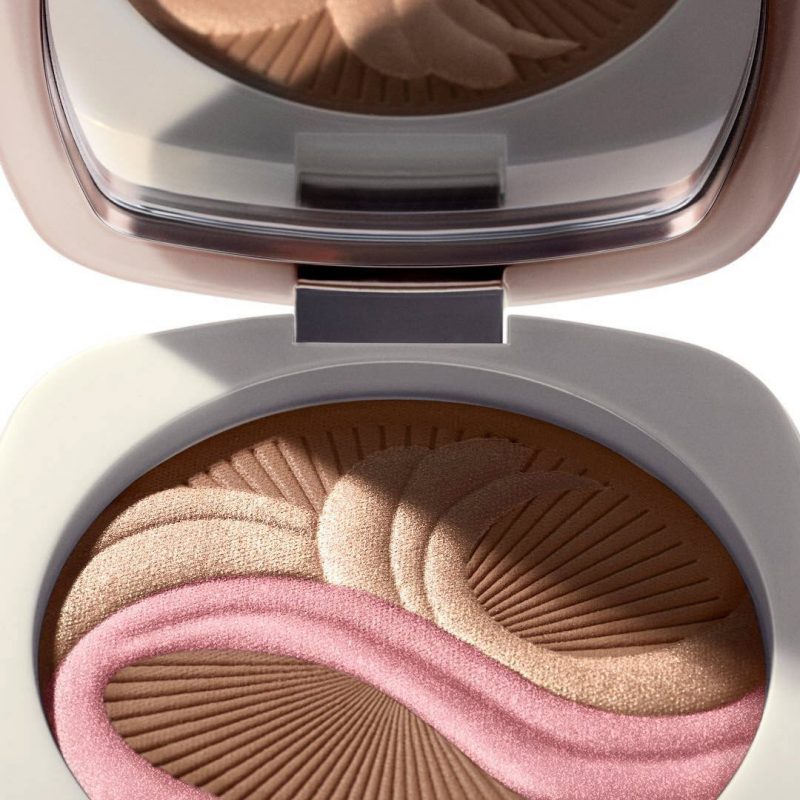 LA MER THE BRONZING POWDER 13G ลดราคา 35%