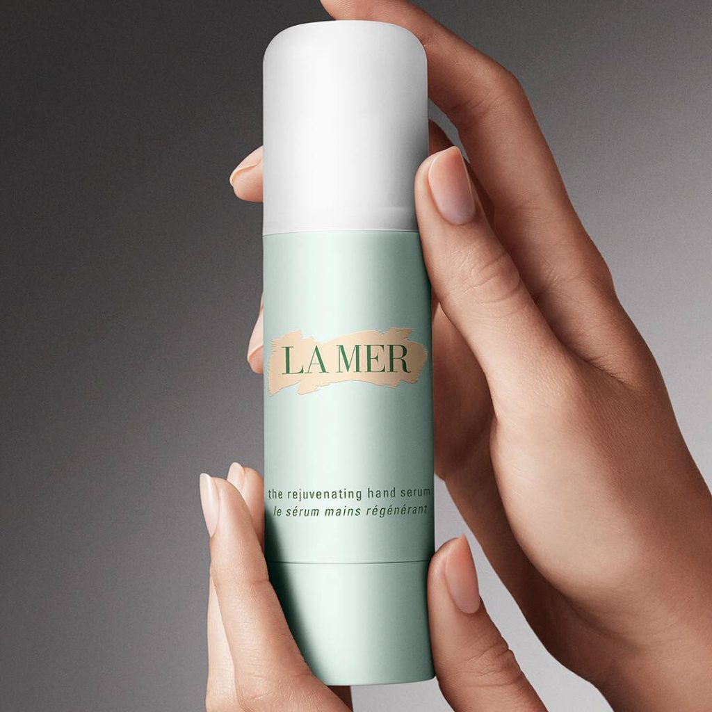 LA MER THE REJUVENATING HAND SERUM 48ML ลดราคา 35%
