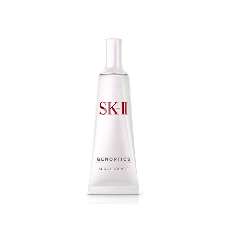 SK II GENOPTICS AURA ESSENCE 10ML SK II GENOPTICS AURA ESSENCE 10ML