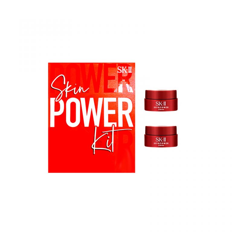 SK II SKINPOWER KIT sk-ii-skinpower-kit